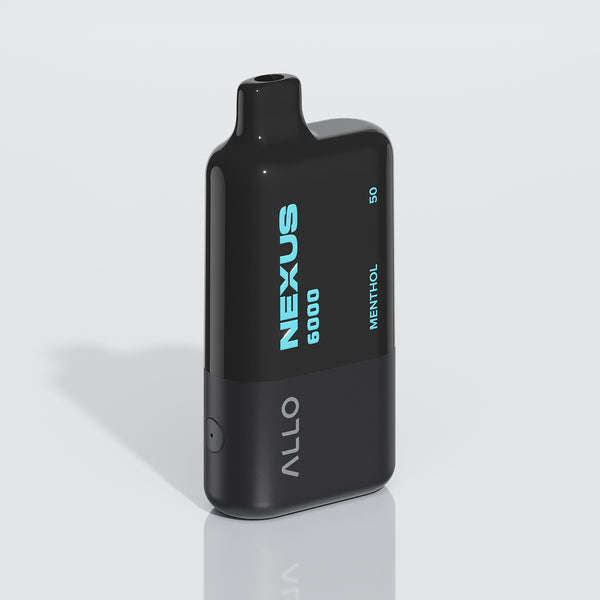 Nexus - Menthol - Allo Vapor