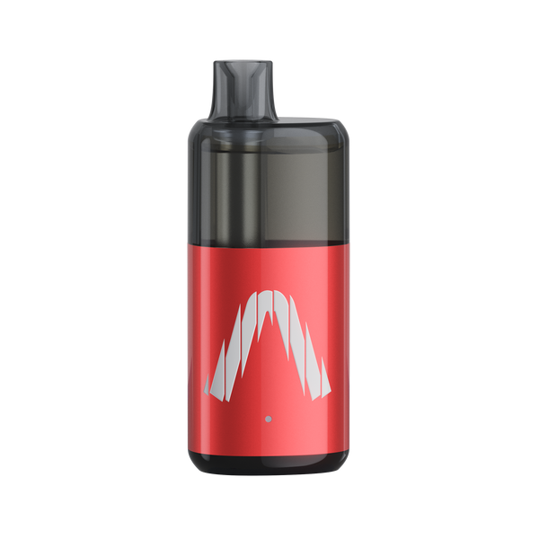 Nuud 50K - Triple Apple - Allo Vapor