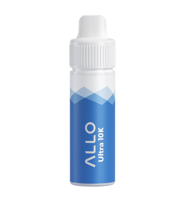 Ultra 10K - Allo Vapor