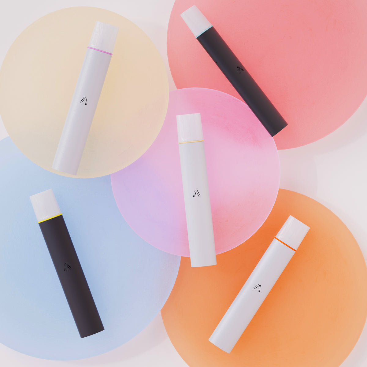 Device Features & Benefits - Allo Vapor