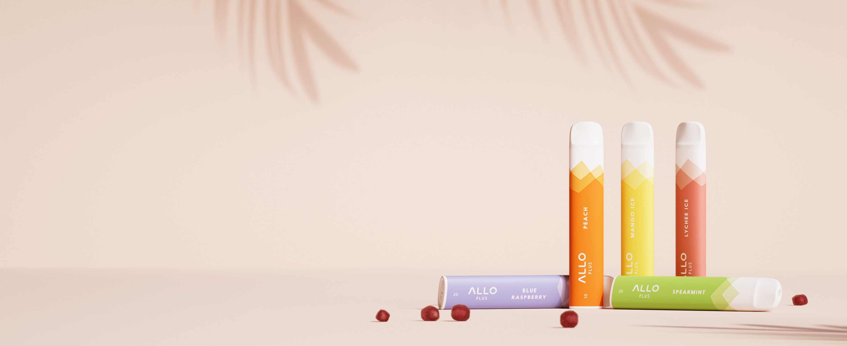 Allo | Say Allo to the Perfect Vape